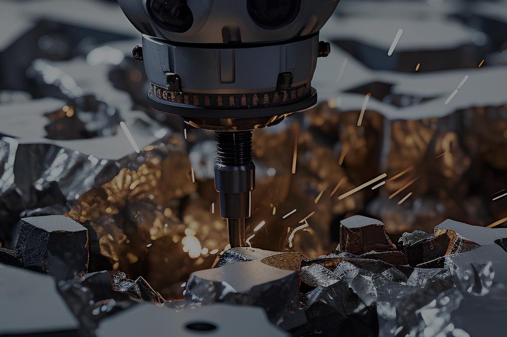 carbide cutting tool, custom cutting tools -GEEFUN